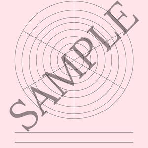 Goal Planner Printable | Set Monthly and Annual Goals With Ease | Stay ...