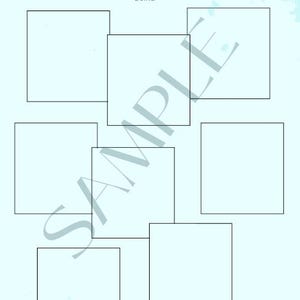 Self-love Planner Printable | Daily and Weekly Affirmations, Journaling ...