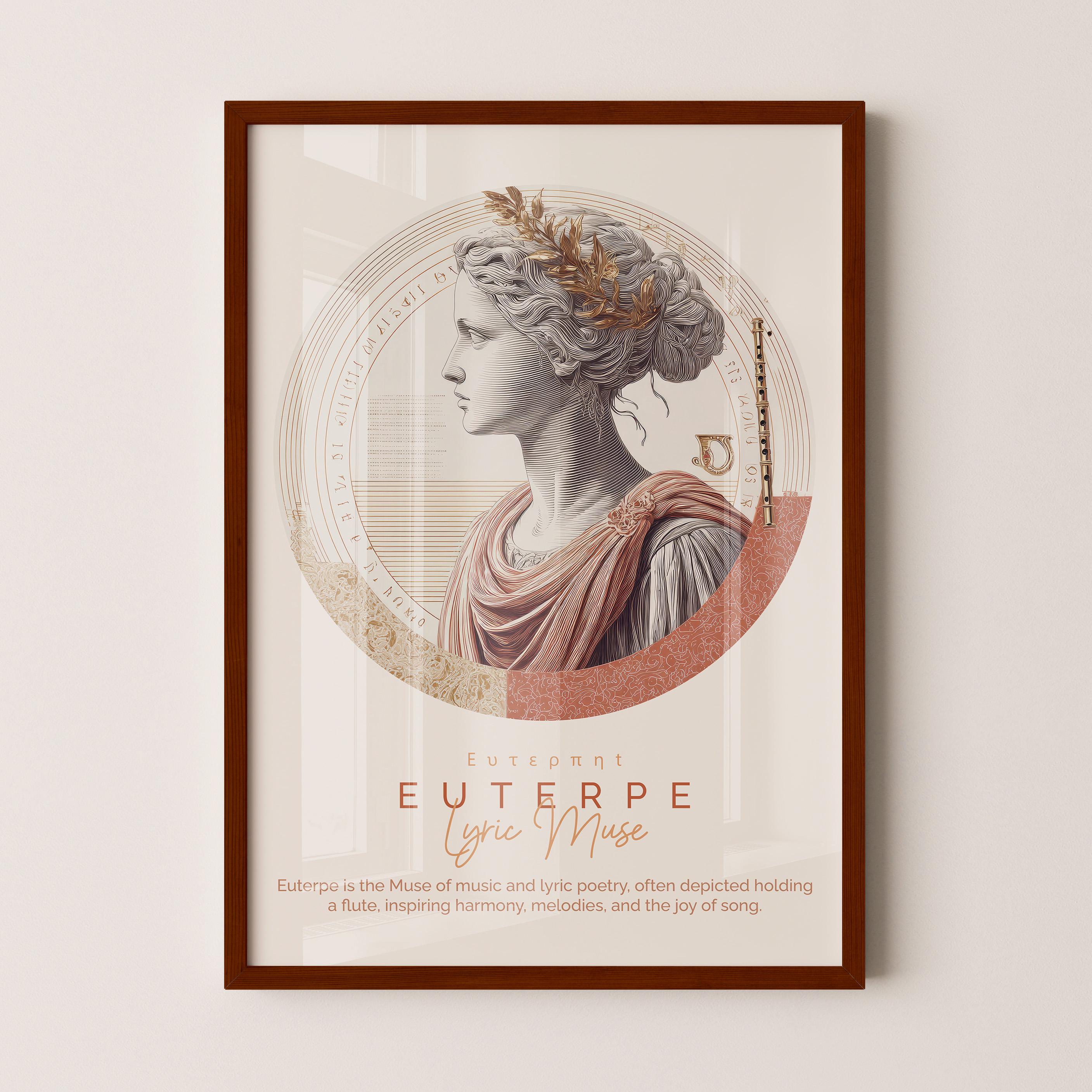Euterpe Quotes