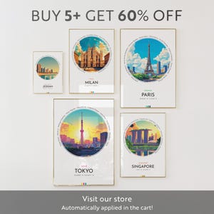 Jeddah City Poster, Saudi Arabia Travel Print, Printable Wall Art ...