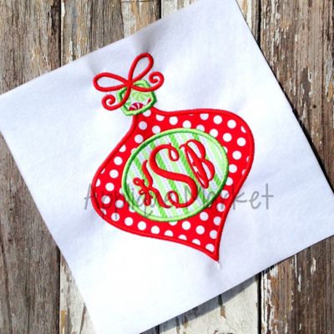 Machine Embroidery Design Applique Ornament 8 INSTANT DOWNLOAD - Etsy