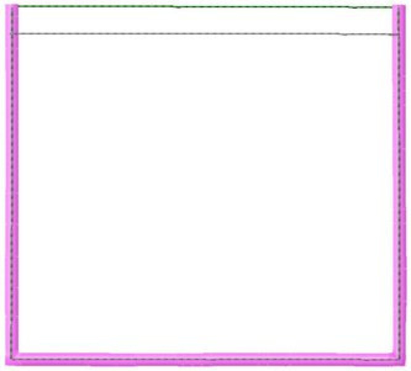 Machine Embroidery Design Applique Appli-pocket 2 Box (with ...