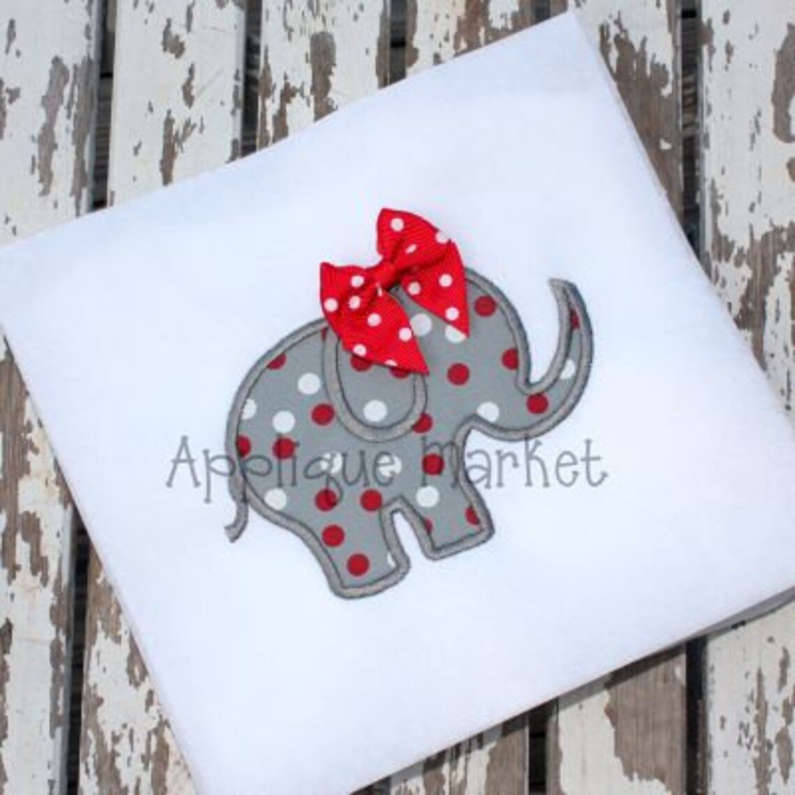 Machine Embroidery Design Applique Elephant 2 INSTANT DOWNLOAD - Etsy