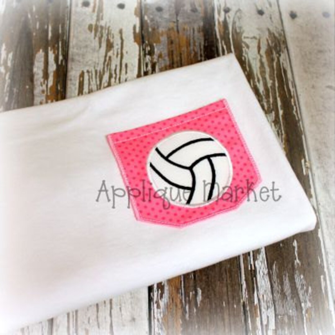 Machine Embroidery Design Applique Appli-pocket 2 Square With ...