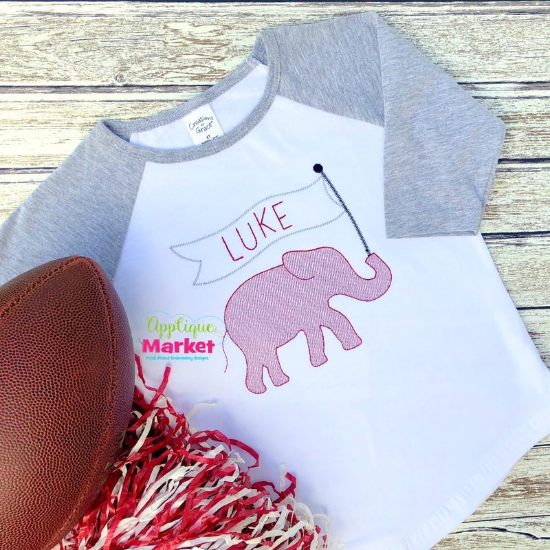 Alabama Embroidery - Etsy