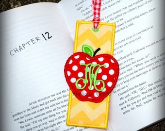 Machine Embroidery Design Applique Cross Bookmark INSTANT DOWNLOAD - Etsy