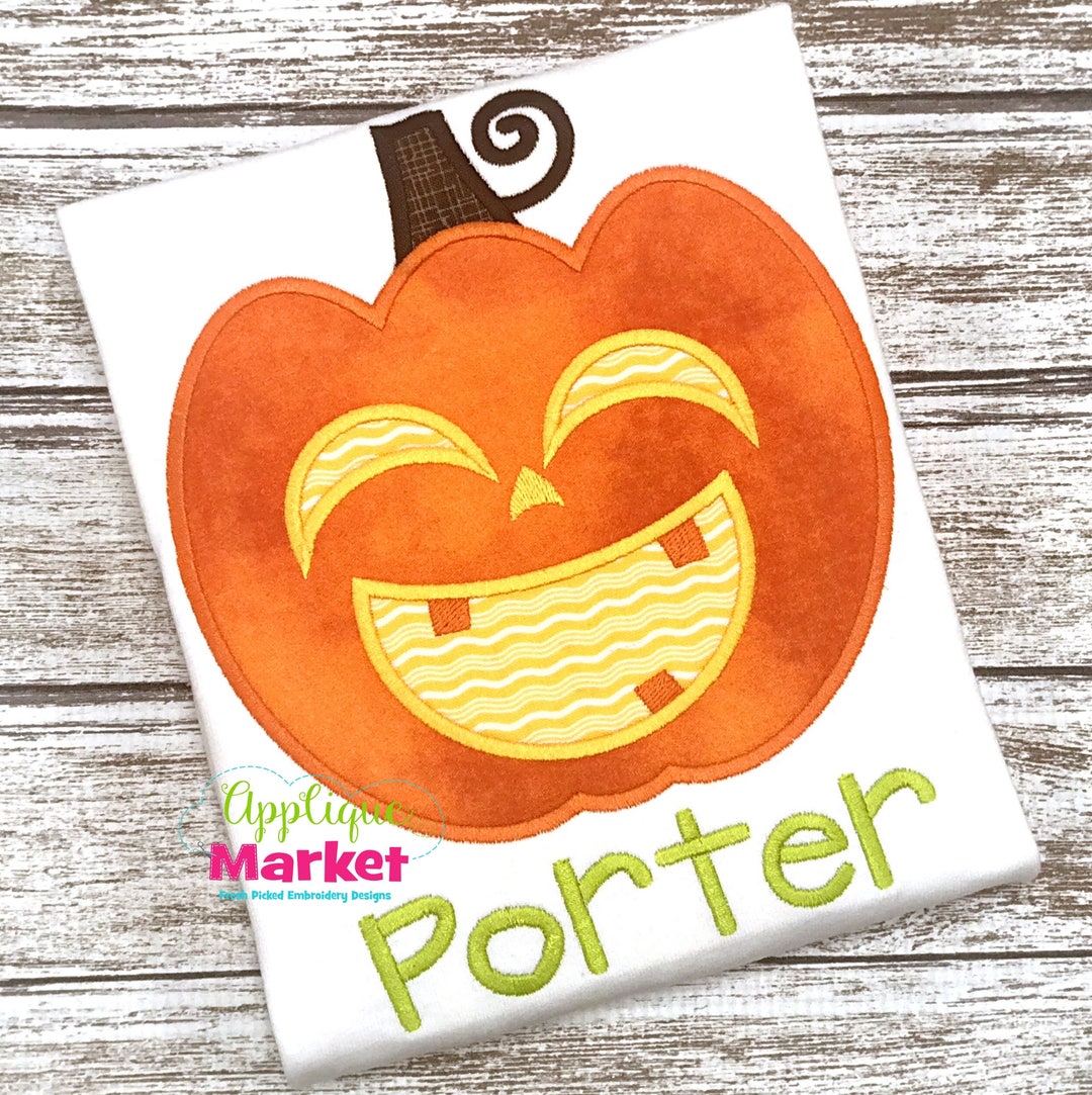 Machine Embroidery Design Embroidery Laughing Jack Applique INSTANT ...