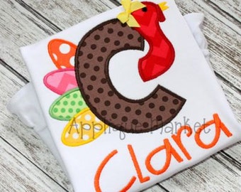 Machine Embroidery Design Applique Fish Alphabet INSTANT | Etsy