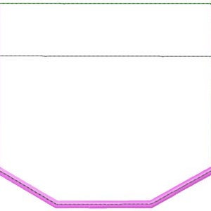 Machine Embroidery Design Applique Appli-pocket 2 Square (with ...