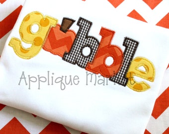 Machine Embroidery Design Applique House Divided INSTANT | Etsy