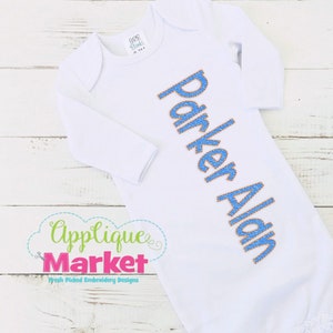 Machine Embroidery Design Jordan Alphabet Sketch Font INSTANT DOWNLOAD ...