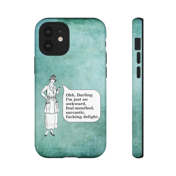 Funny Google Pixel Phone Case - Etsy