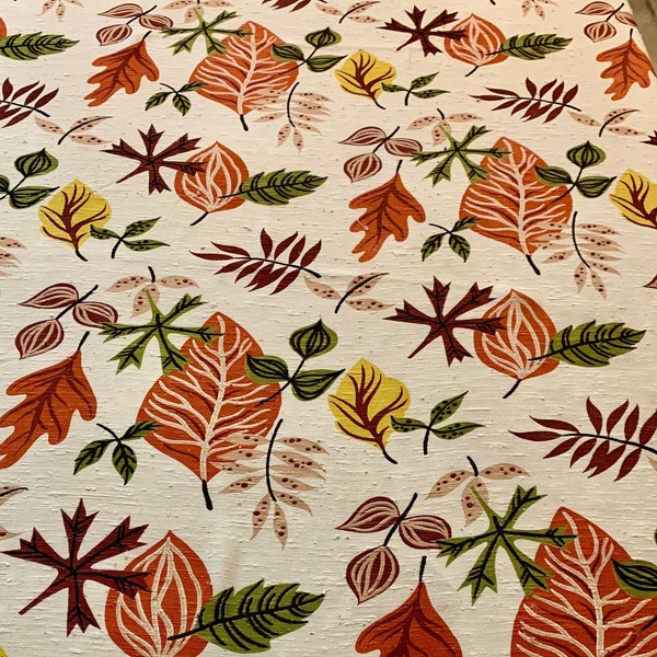 Eames Era Fabric - Etsy