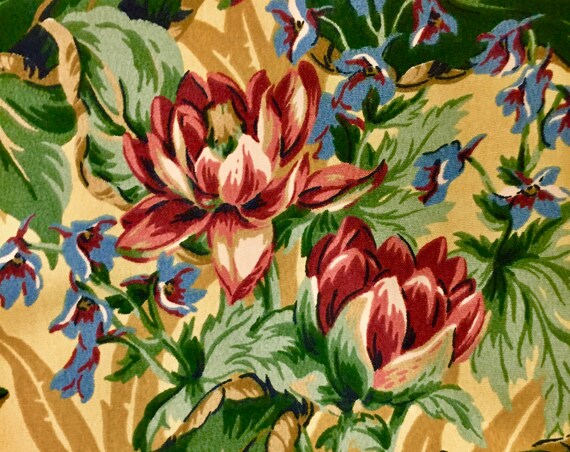 Mod 80s-90s Textiles - KimberlyZ