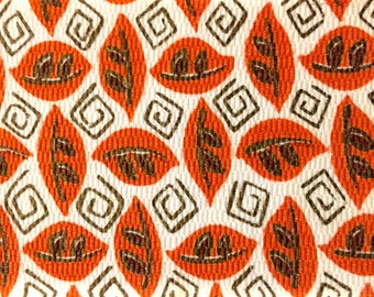 70s fabric | Etsy