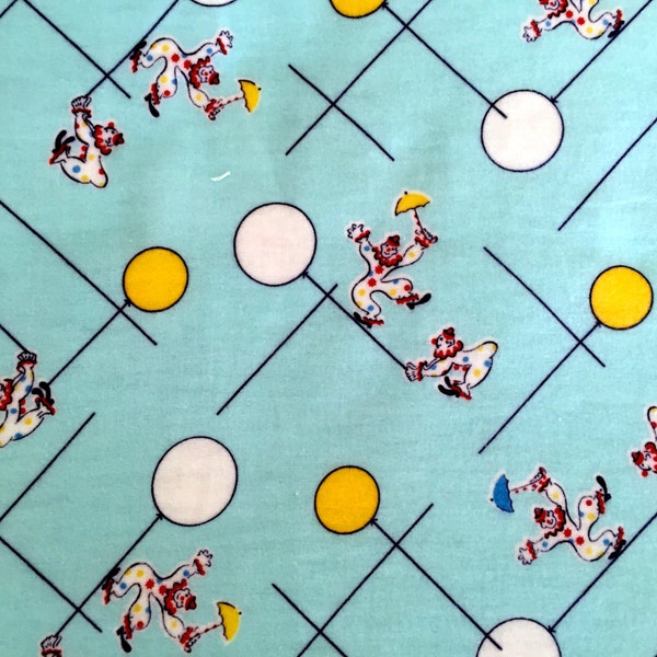 Novelty Flannel Fabric - Etsy