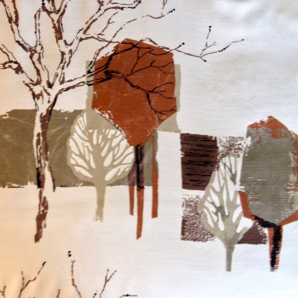 Vintage Screen Print - Etsy