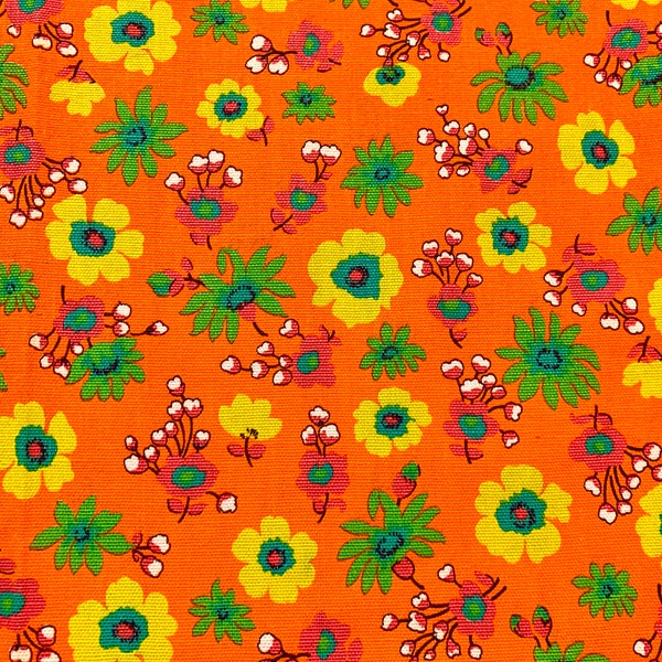 Hippie Fabric - Etsy