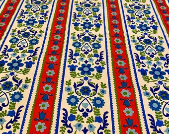 Folk and Fabric - Etsy