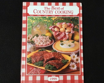 Country Cooking | Etsy