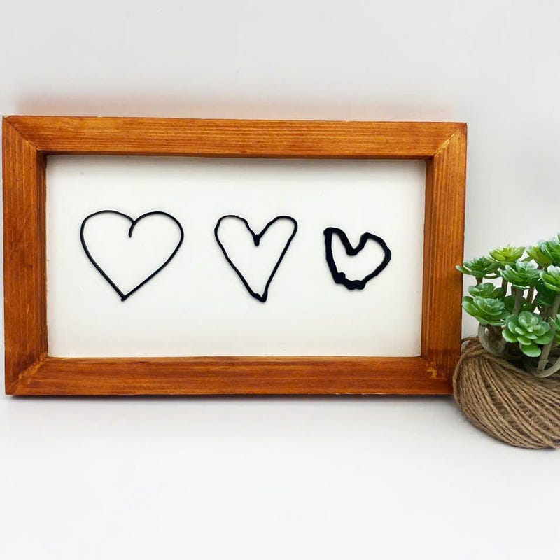 Loved Ones Handwriting - Etsy