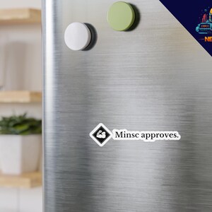 Baldur's Gate 3 Character Approval Stickers, Kiss-cut Vinyl, Gamer Gift ...