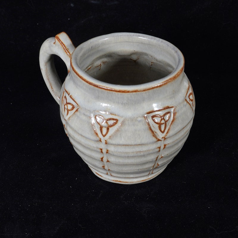 Celtic Mug - Etsy