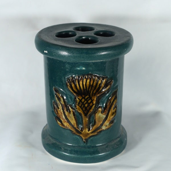 Rustic Toothbrush - Etsy