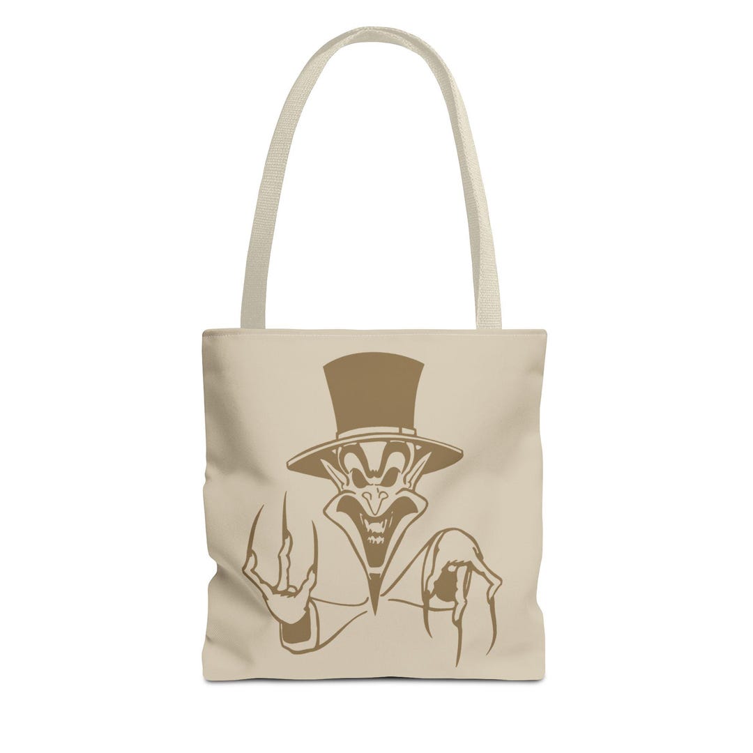 Insane Clown Posse Ringmaster Tote Bag, Insane Clown Posse Album Logo ...