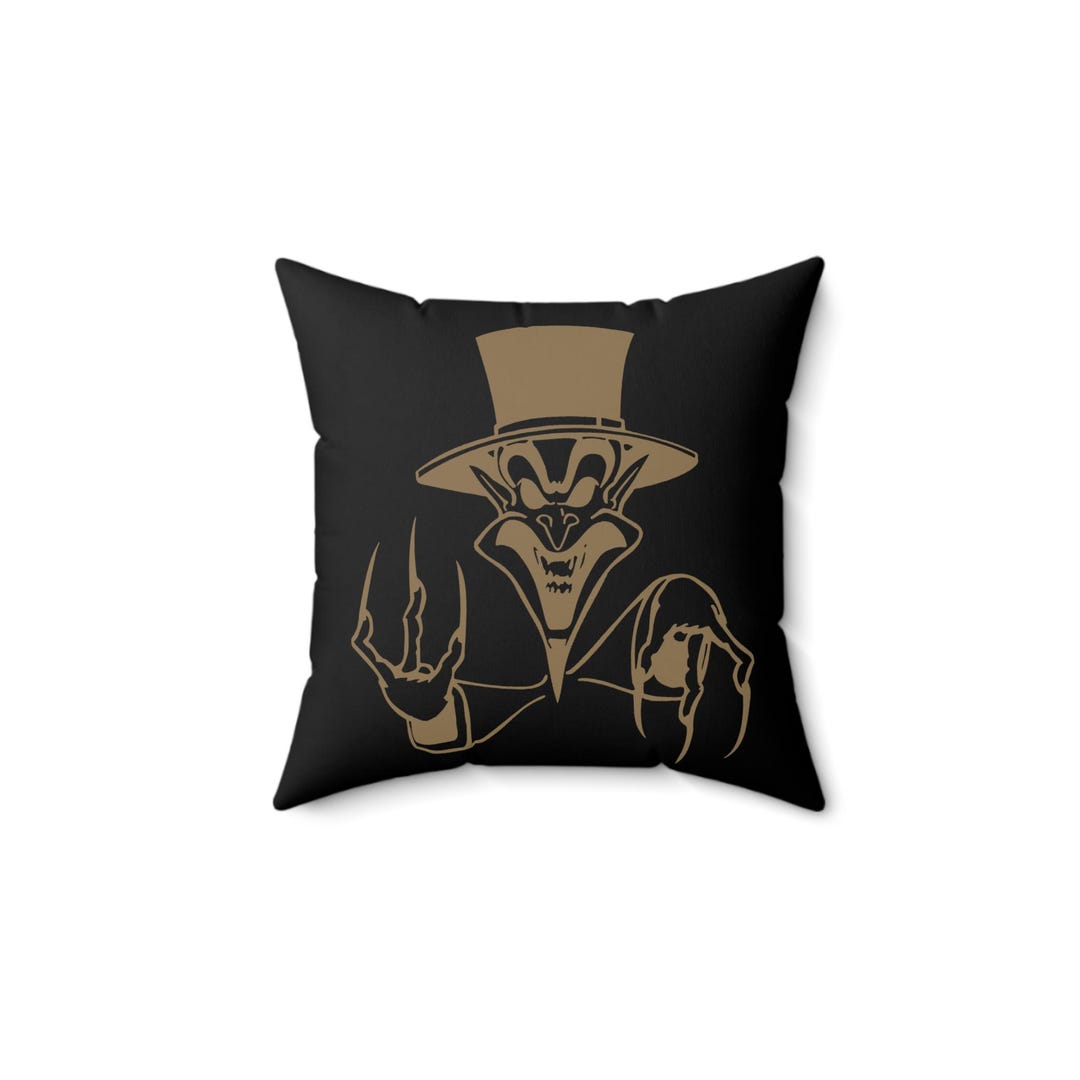 Insane Clown Posse ICP Soft Pillow Cover Decorative Cushion Cover Home ...