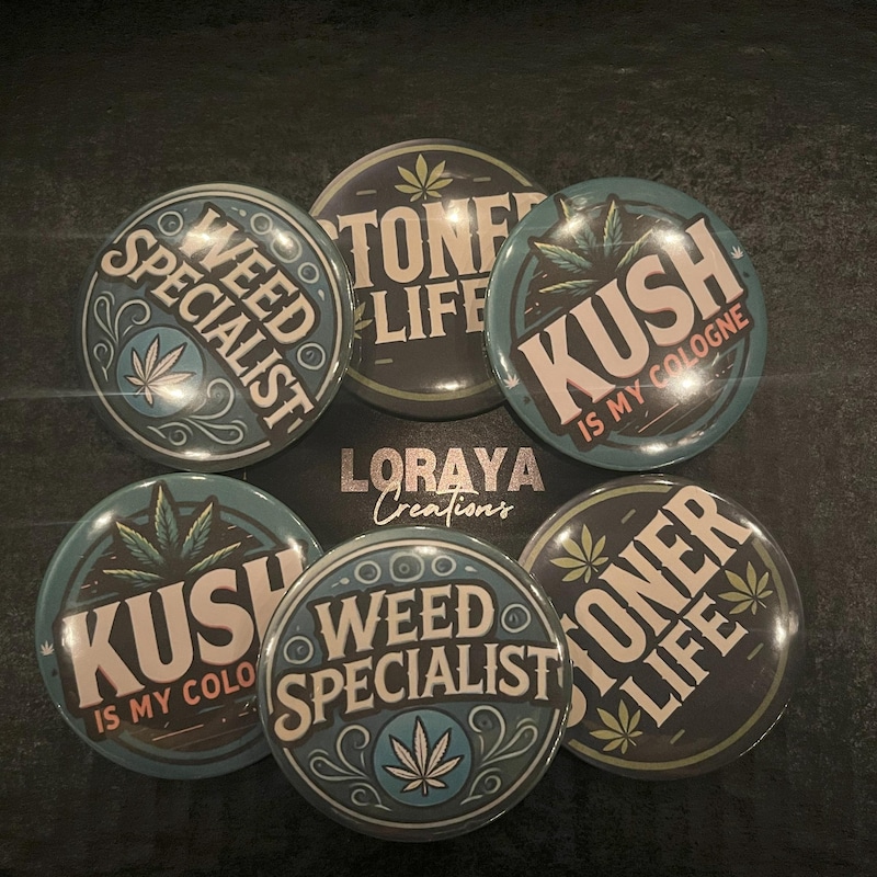 LorayaCreations - Etsy