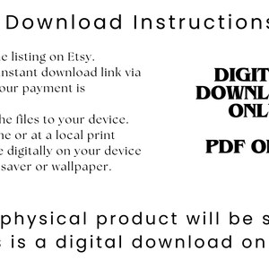 2025 Calendar | Minimalist Black & White Design | With Motivational ...