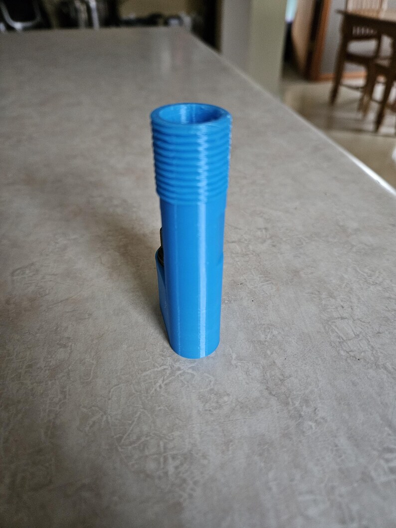 Drain Plug Holder and Spout - Etsy