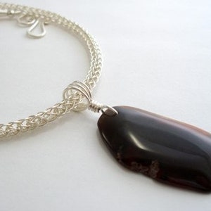 Wire Jewelry Tutorial, 3 Wire Wrapped Bail, PDF File Instant Download ...
