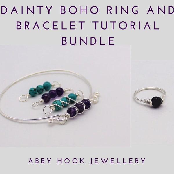 Jewelry Tutorials - Etsy