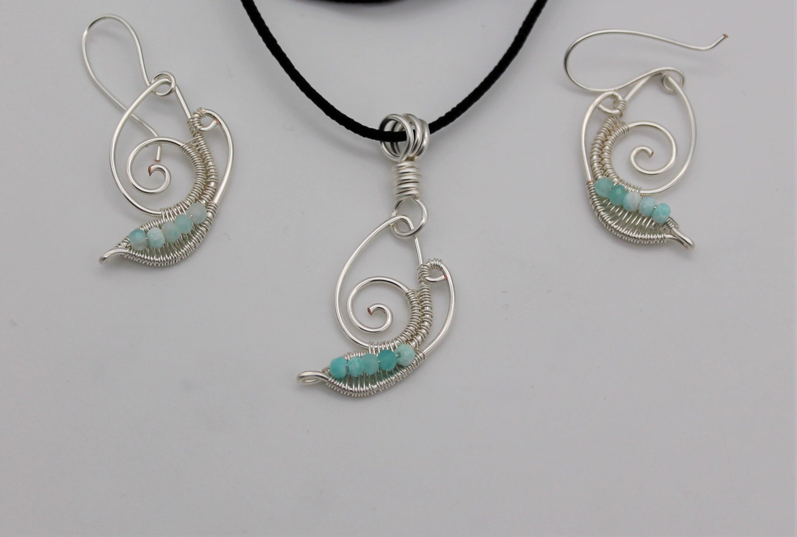 Flutterby Butterfly Friendship Collection Tutorial - Wire Jewellery Pdf ...