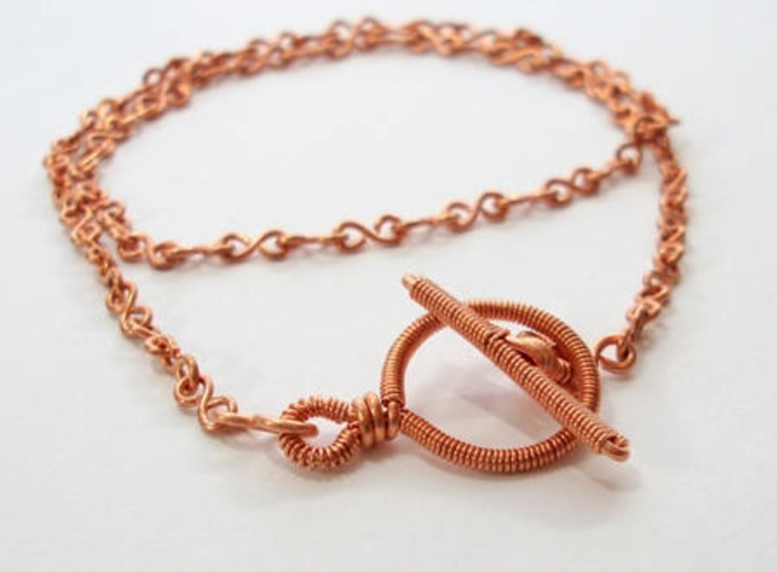 Findings Tutorial Pack 12 Tutorials Included Wire Jewelry - Etsy