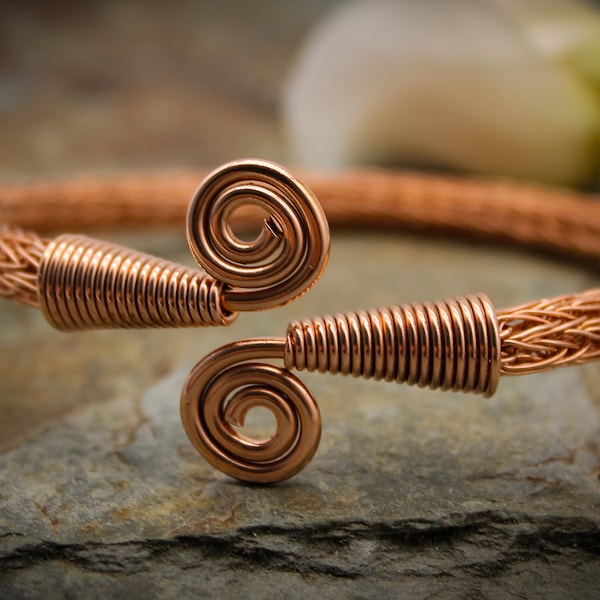Beaded Arm Band - Etsy