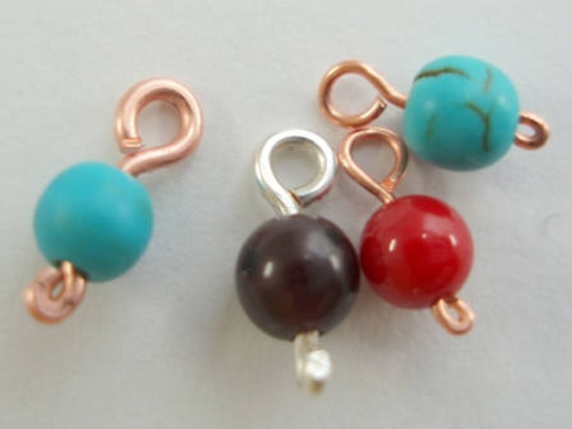 Findings Tutorial Pack 2 10 Tutorials Included Wire | Etsy