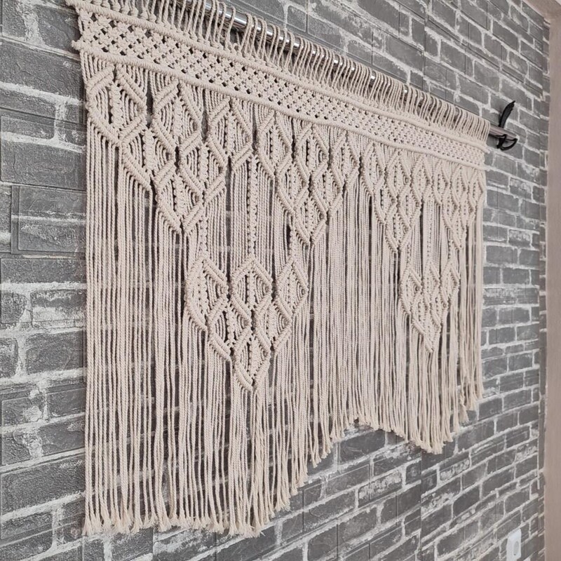 Macrame Art - Etsy