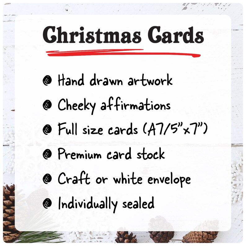 Grinch Face Card, Greeting Cards, Christmas Card, Xmas Card, Unique ...