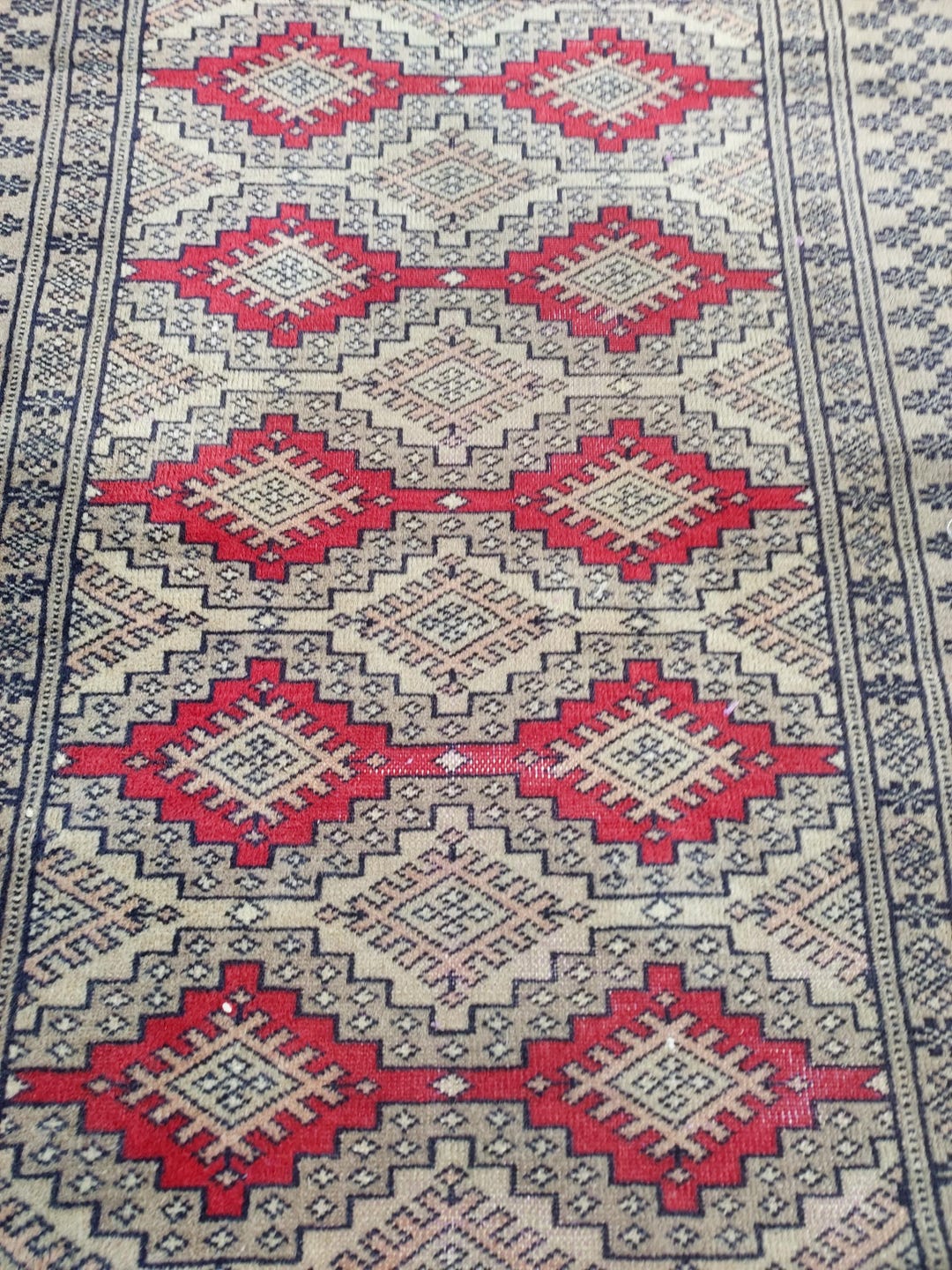 3x4 Rugs, 3x4 Square Rugs 3x4 Vintage Rugs, 3x4 Turkish Rugs, Bathroom ...