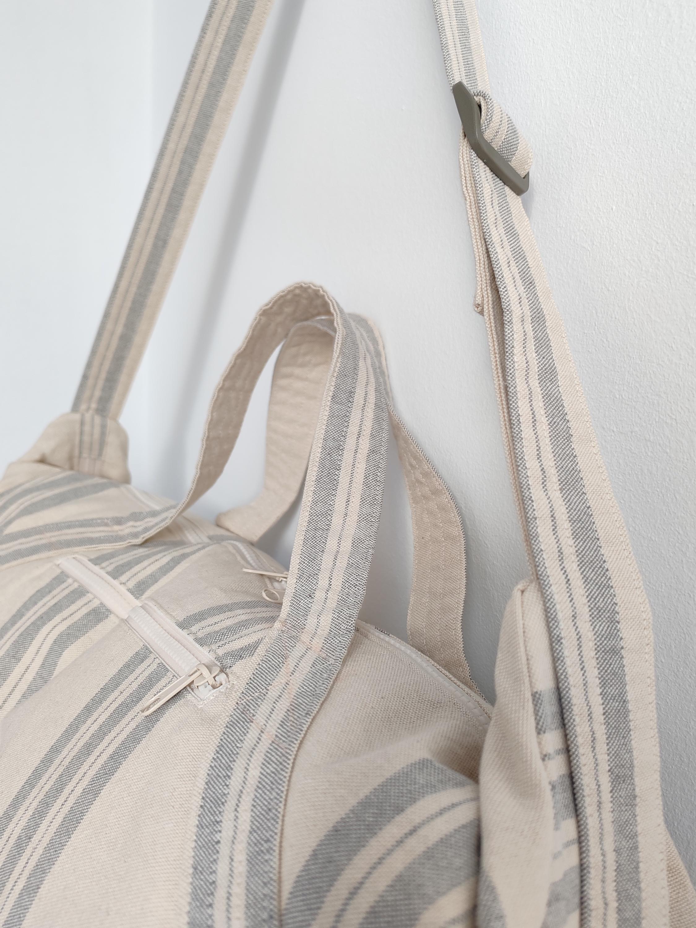 A Stylish Half Moon Bag, Designed for Versatility and Functionality. A ...