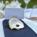 Oyster Shell Wedding Place Card Holder - Table Seating Chart - Etsy