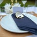 Oyster Shell Wedding Place Card Holder - Table Seating Chart - Etsy