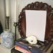 Oyster Shell Wedding Place Card Holder - Table Seating Chart - Etsy