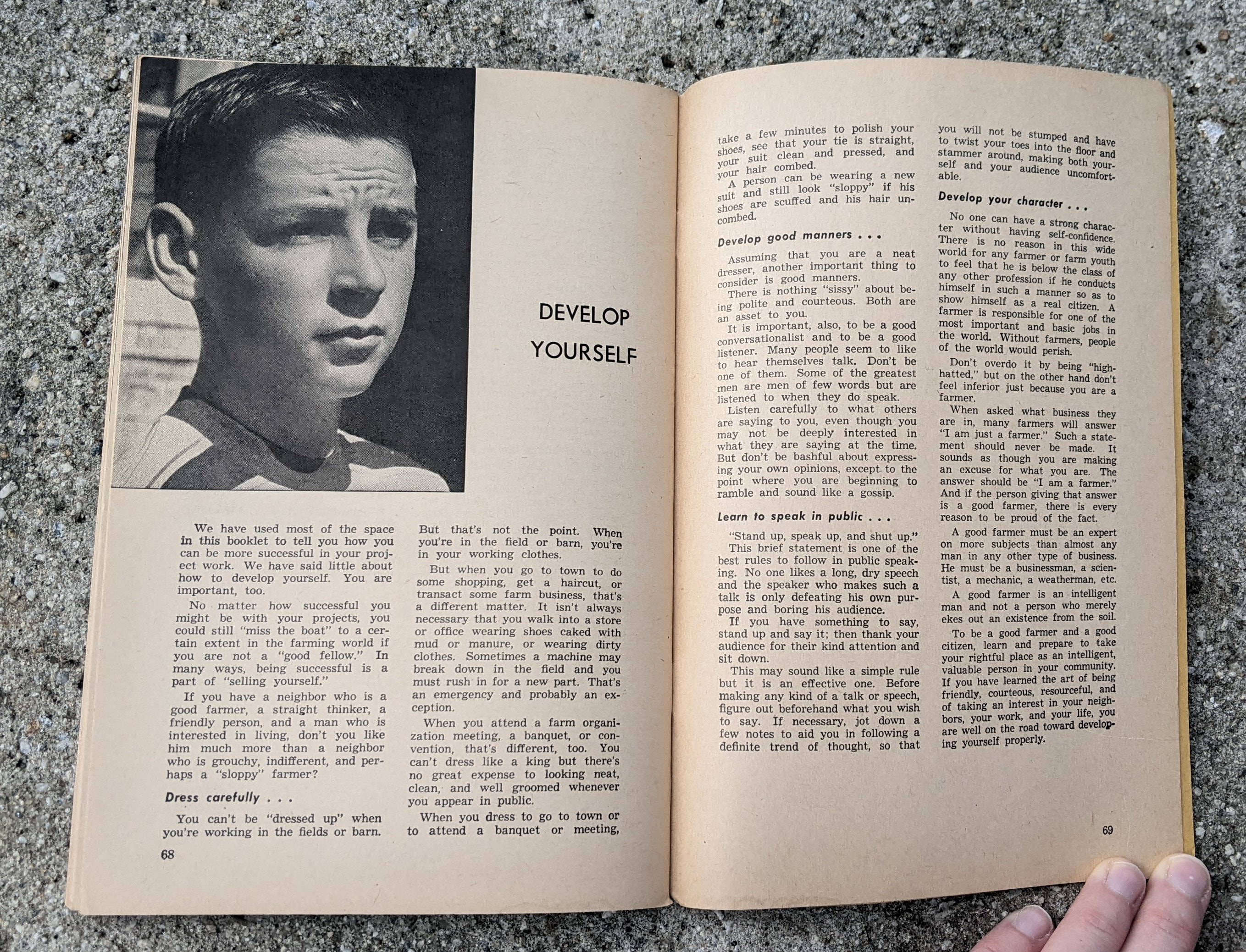 Hoard's Dairyman Handbook for Young Dairymen W. D. Hoard - Etsy