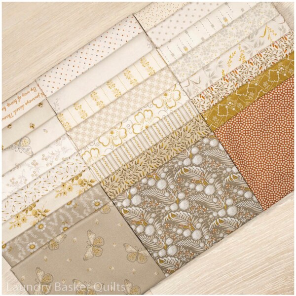 Sweet Nothings Fabric - Etsy