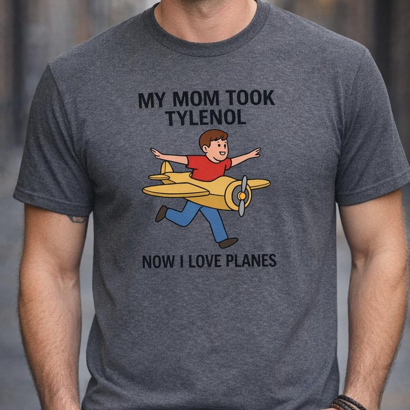 Plane Meme Shirt - Etsy