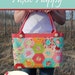 Whatcha Got Bag Pattern Download - Etsy